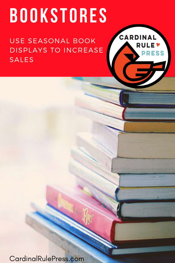 How To Use The Calendar To Create Seasonal Book Displays – Cardinal ...